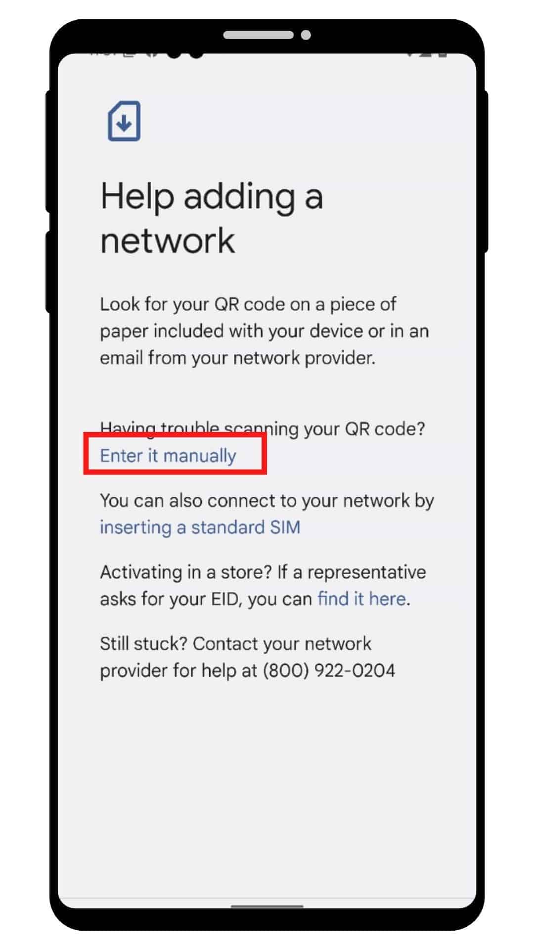 How to Install Malaysia eSIM on Google Pixel - Malaysia eSIM