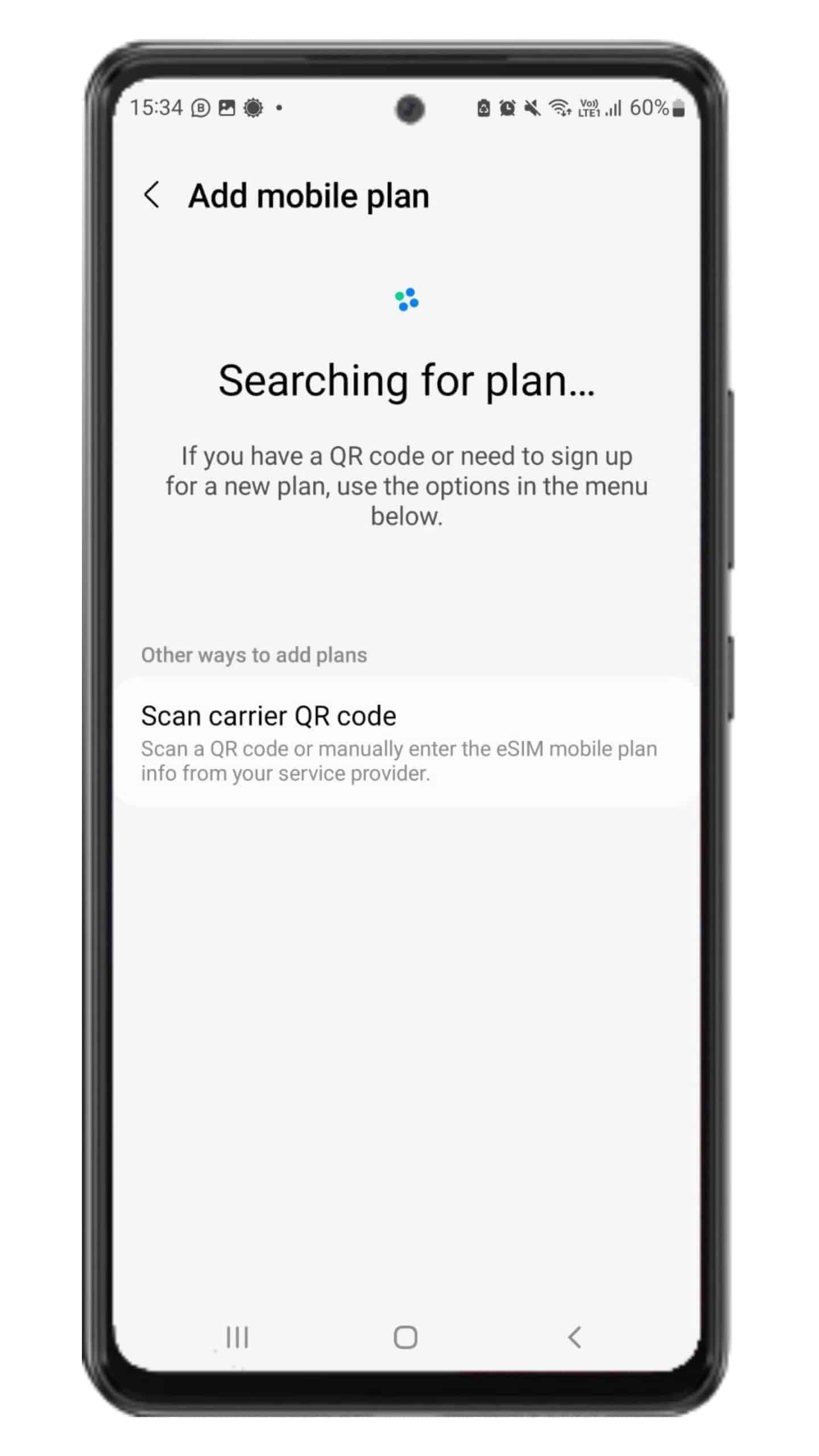 A Simple Guide to Install Malaysia eSIM on Samsung Devices