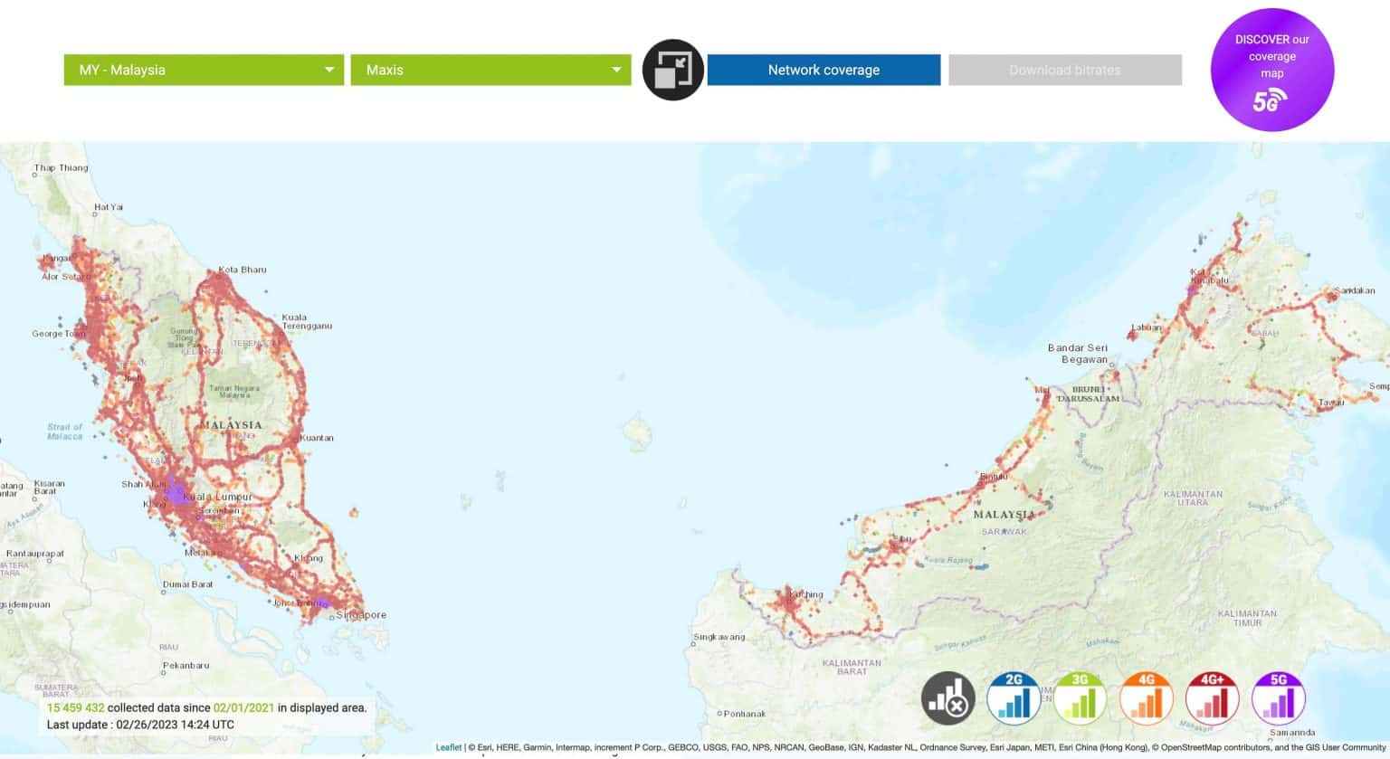 Malaysia SIM Cards: Detailed Guide 2025