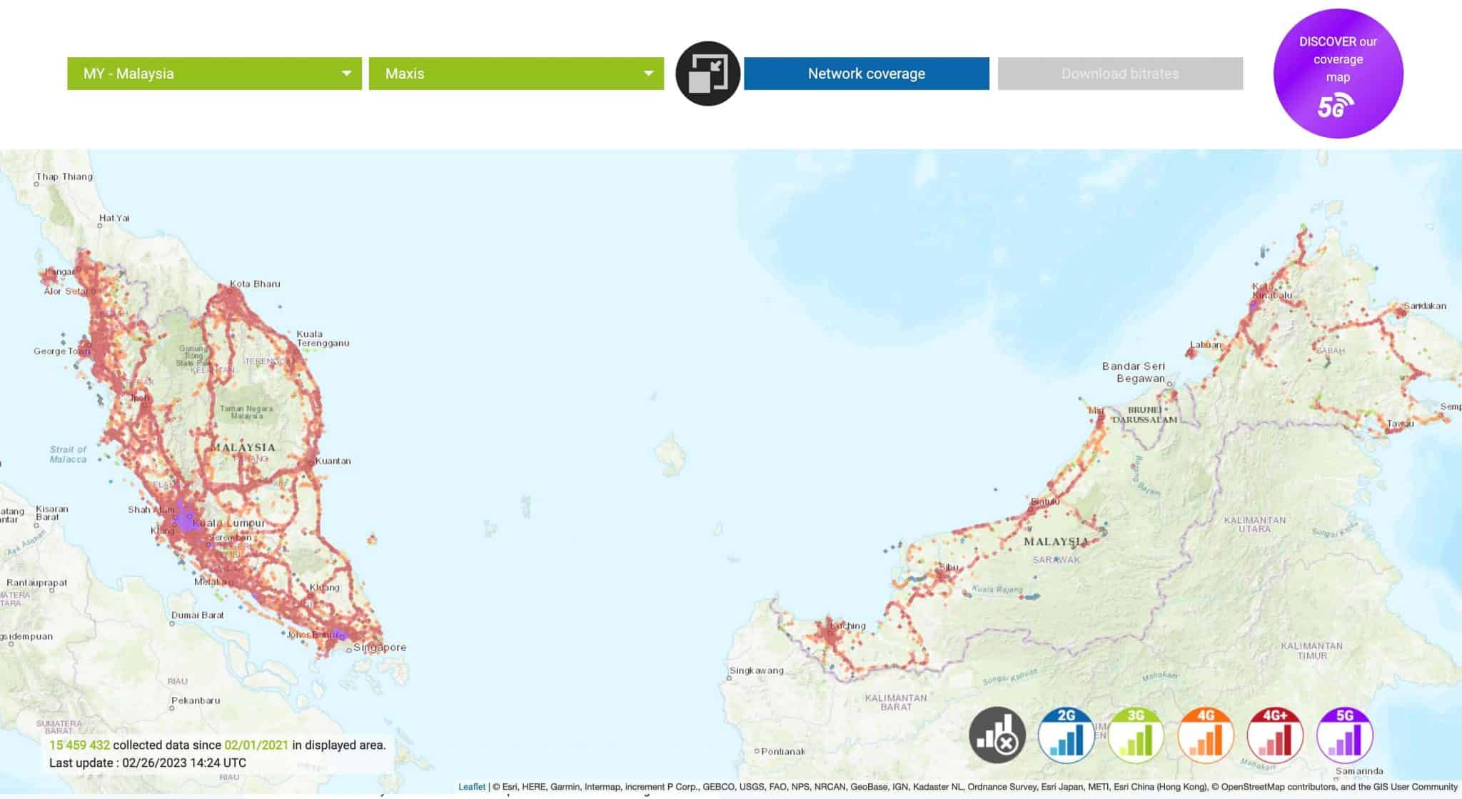 Malaysia SIM Cards: Detailed Guide 2025
