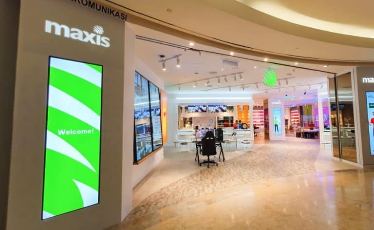 Maxis Hotlink SIM Cards and eSIM: 2024 Guide for Tourists