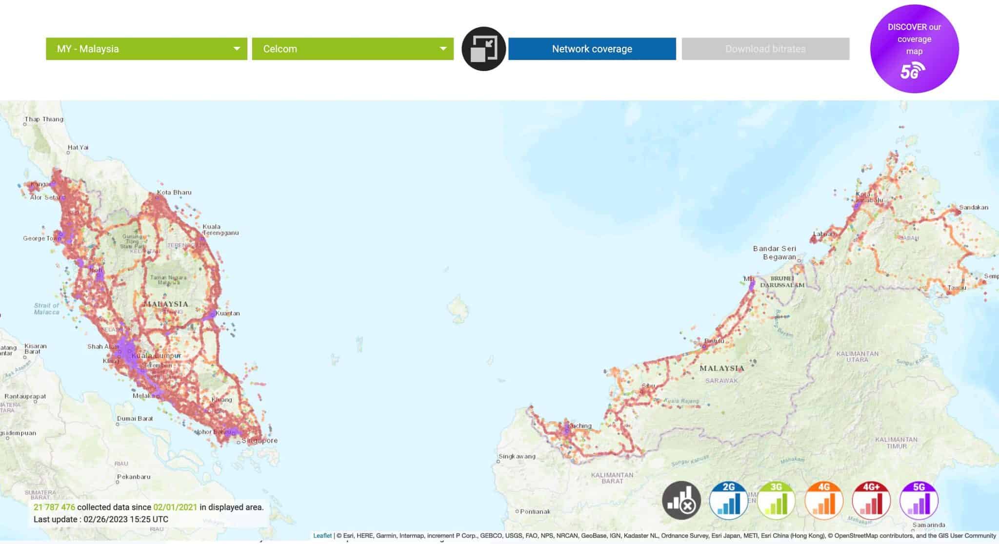 Malaysia SIM Cards: Detailed Guide 2025