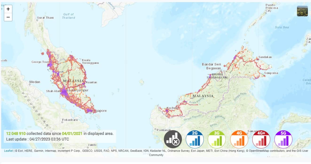 Digi eSIM and SIM Cards: Detailed Guide for Travelers - Malaysia eSIM