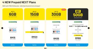Digi eSIM and SIM Cards: Detailed Guide for Travelers - Malaysia eSIM