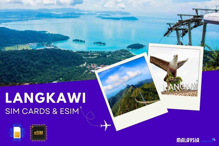 Malaysia SIM Cards: Detailed Guide 2025