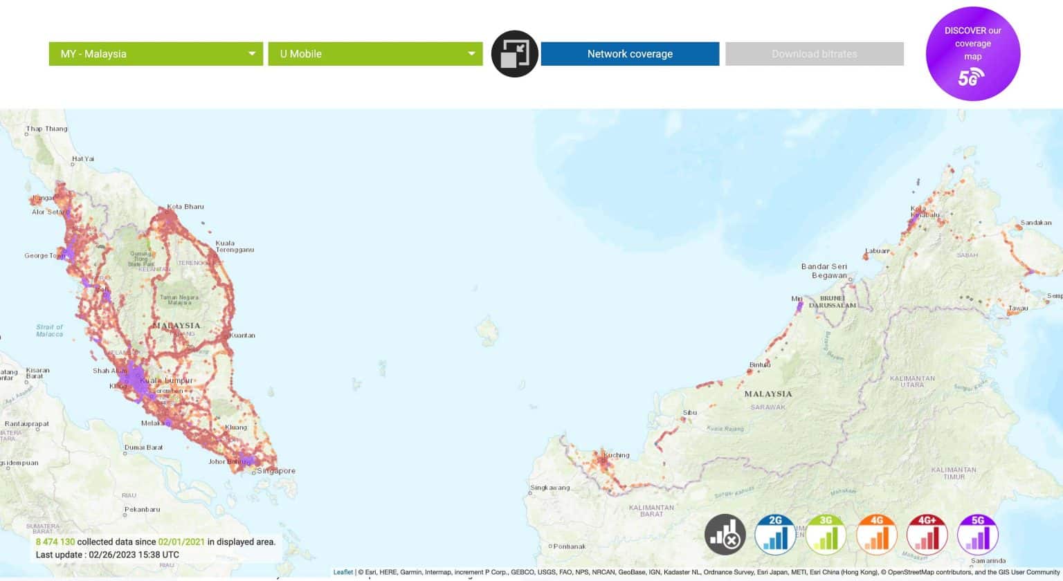 Malaysia SIM Cards: Detailed Guide 2025