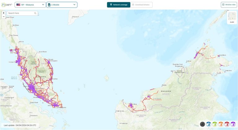 U Mobile SIM Cards: 2024 Comprehensive Guide for Tourists