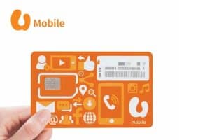 U Mobile SIM Cards: 2024 Comprehensive Guide for Tourists