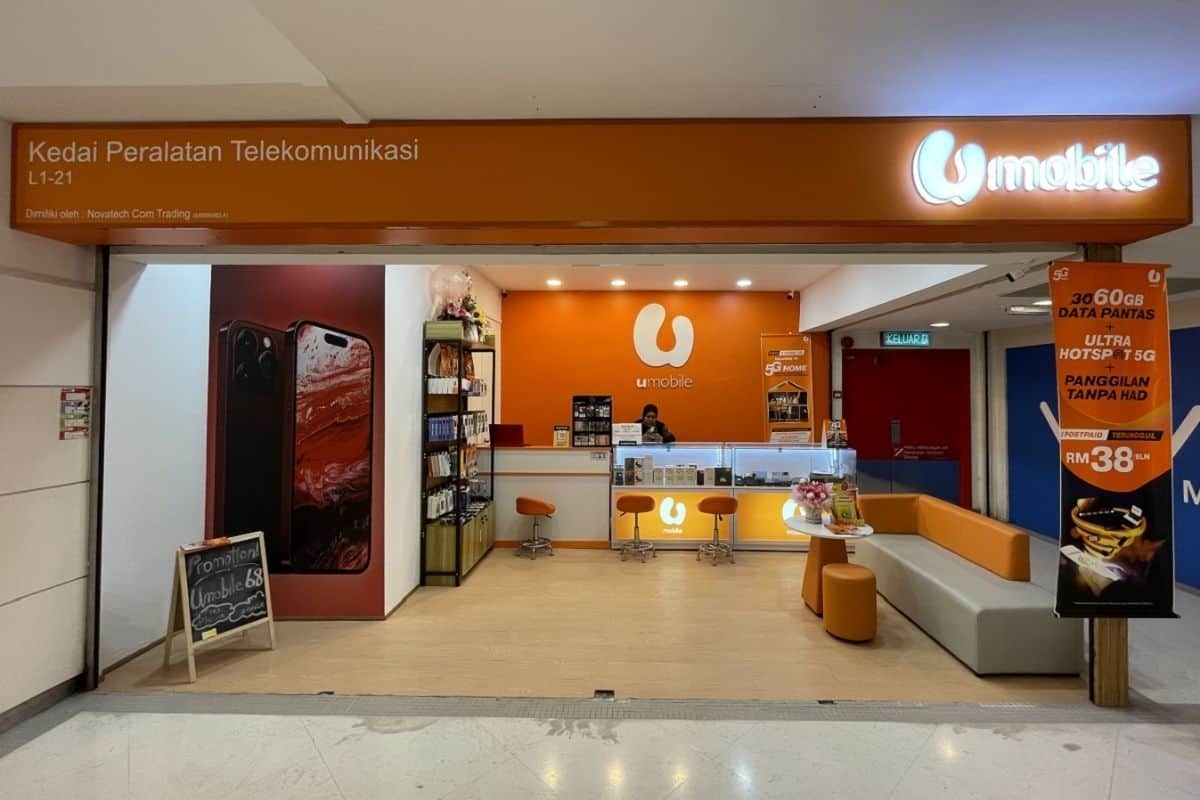 U Mobile SIM Cards: 2024 Comprehensive Guide for Tourists