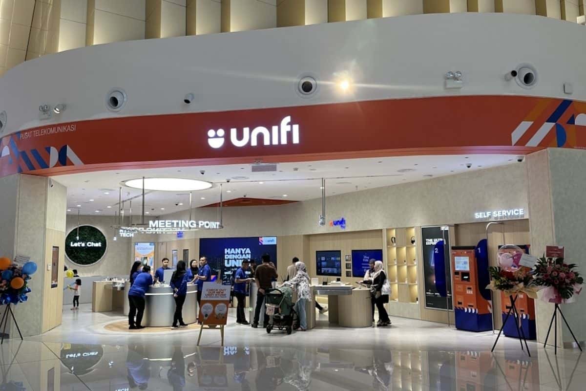 Unifi SIM Cards: A Comprehensive Guide for Tourists 2025