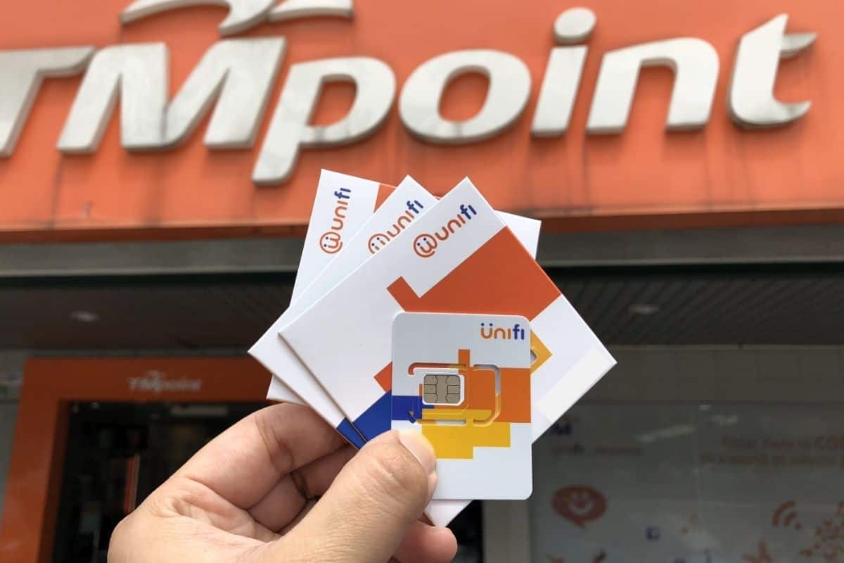 Unifi SIM Cards: A Comprehensive Guide for Tourists 2025