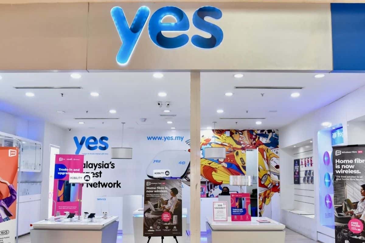 Yes Malaysia SIM Card: 2024 Comprehensive Guide for Tourists